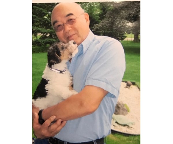 Yukinori KOIKE Obituary (2022) - Ancaster, ON - The Hamilton Spectator