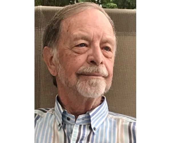Dave BAXTER Obituary (2022) - Hamilton, ON - The Hamilton Spectator