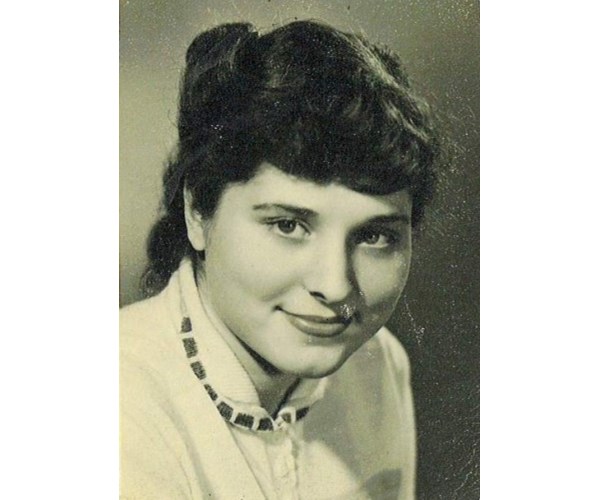 Sally WILLIAMSON Obituary (1936 - 2022) - Burlington, ON - The Hamilton ...