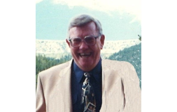 John TIPLER Obituary (2022) - Stoney Creek, ON - The Hamilton Spectator