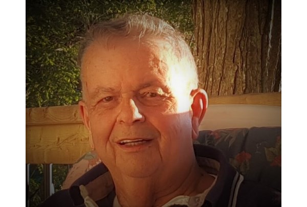 Bruce Lillycropp Obituary (2022) - Waterdown, ON - The Hamilton Spectator