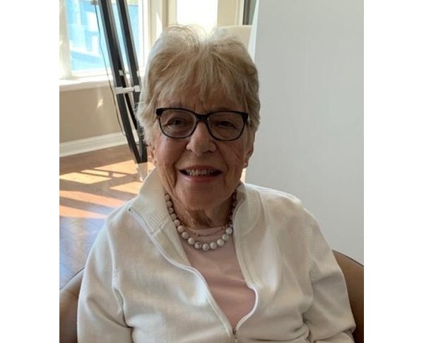 Marie Conoley Obituary (2022) - Toronto, ON - The Hamilton Spectator