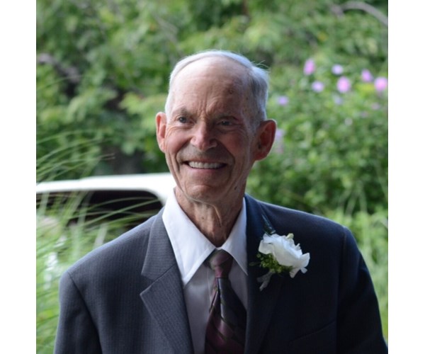 REINHOLD LINK Obituary (1936 - 2022) - The Hamilton Spectator