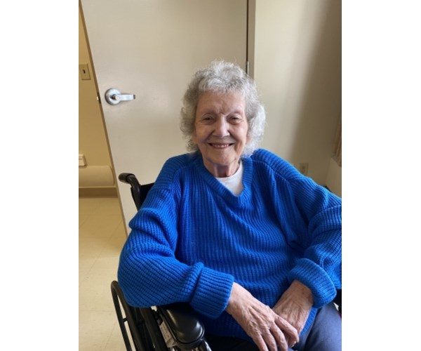 Susan Manning Obituary (1938 - 2022) - Burlington, ON - The Hamilton ...