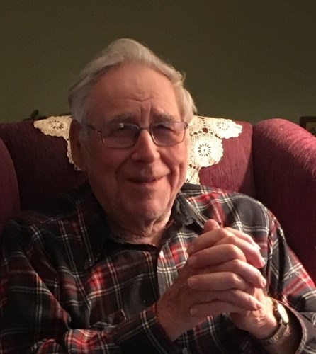 Ross Kriter Obituary (2021) - Legacy Remembers
