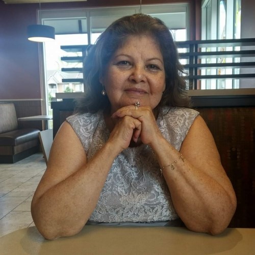 Olinda FLORES Obituary (2022) - Hamilton, ON - The Hamilton Spectator