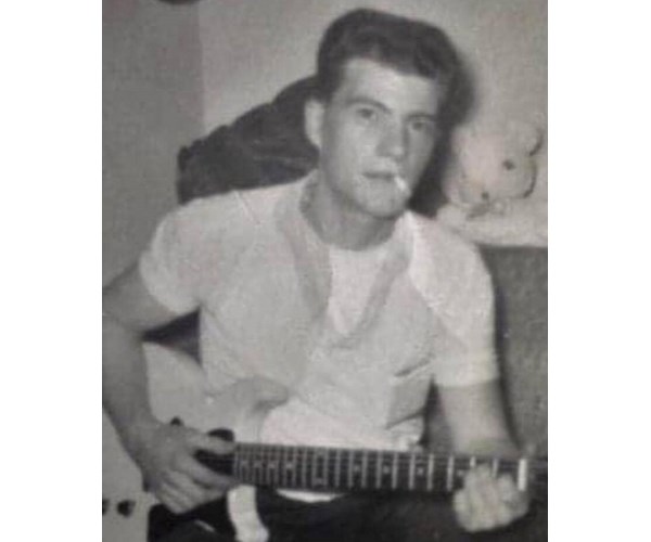 Allan CURRIE Obituary (2020) - Burlington, ON - The Hamilton Spectator