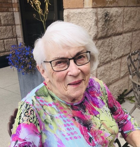 Elizabeth Ryan Obituary (2022) - Burlington, ON - The Hamilton Spectator