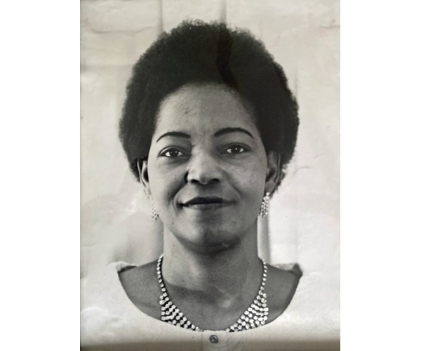 Beryl YOUNG Obituary (2021) - The Hamilton Spectator