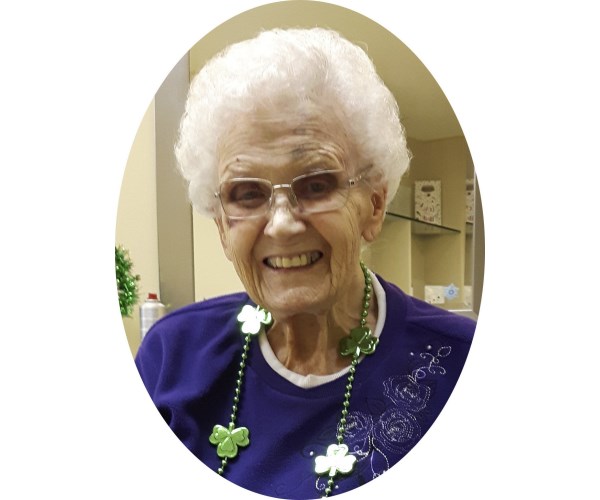 Margaret EATON Obituary (1928 - 2022) - Dundas, ON - The Hamilton Spectator