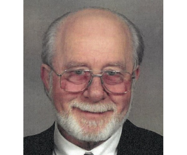Roy Patton Obituary (2020) - Hamilton, ON - The Hamilton Spectator
