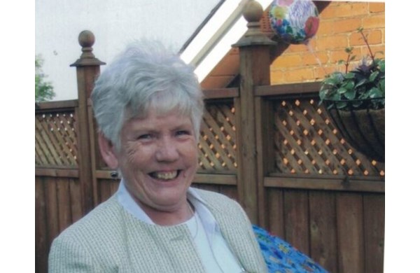 June Steele Obituary (1944 - 2021) - Hamilton, ON - The Hamilton Spectator