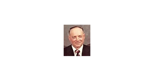 Harold STONE Obituary (2020) - Hamilton, ON - The Hamilton Spectator