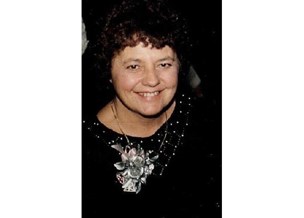 Irene Thompson Obituary (2021) - The Hamilton Spectator