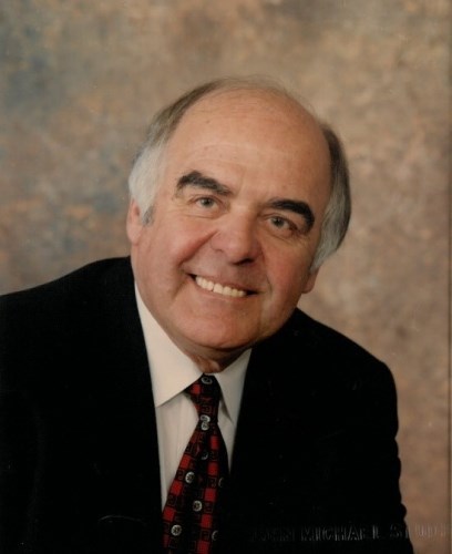 John SKIRVING Obituary (1935 - 2022) - Hamilton, ON - The Hamilton ...