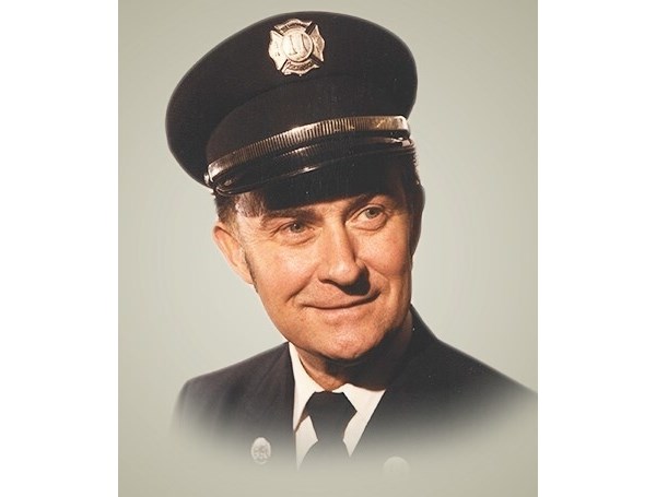 John SEELEY Obituary (1927 - 2020) - Ancaster, ON - The Hamilton Spectator