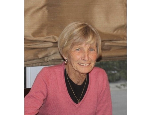 Mary RAWSON Obituary (1937 - 2021) - Legacy Remembers