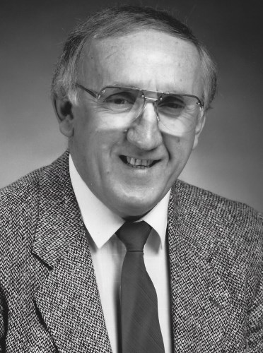Joseph Hruska Obituary (1930 - 2021) - Hamilton, ON - The Hamilton ...