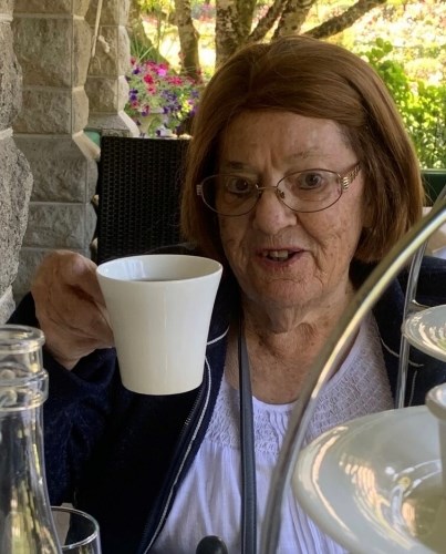 Kay Brown Obituary (1934 - 2023) - Hamilton, ON - The Hamilton Spectator