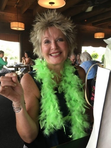 Jane St. Germain Obituary (1954-07-06 - 2019-07-18) - The Hamilton ...