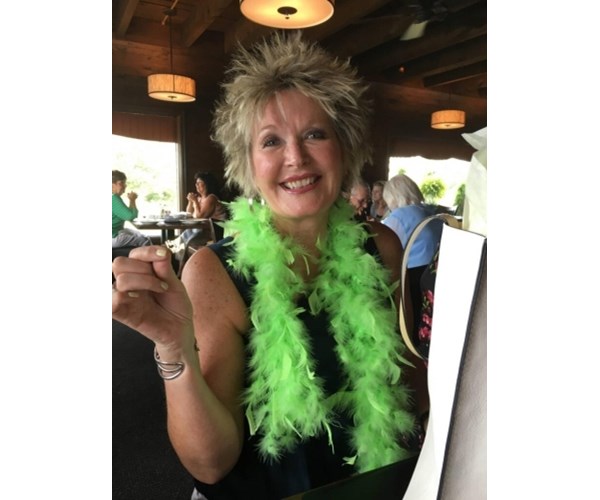 Jane St. Germain Obituary (1954-07-06 - 2019-07-18) - The Hamilton ...