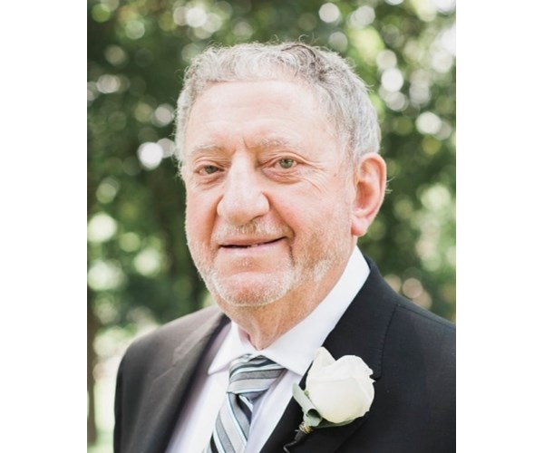 Ettore CIANCONE Obituary (2021) - The Hamilton Spectator