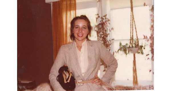 Leonore HABER Obituary (2022) - Burlington, ON - The Hamilton Spectator