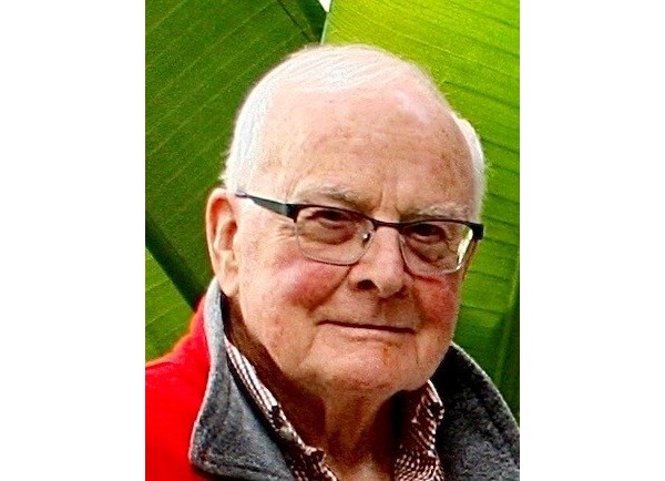 Philip Russell Obituary (1929 - 2021) - The Hamilton Spectator