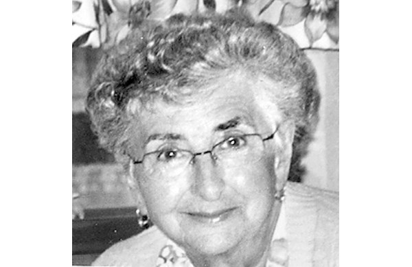 Maria CAZZOLA Obituary (2022) - The Hamilton Spectator