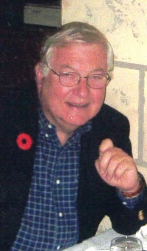 Bryan Dodd Obituary (2020) - Grimsby, ON - The Hamilton Spectator