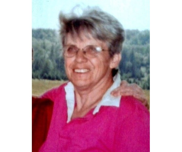 Florence FLETCHER Obituary (1940 - 2020) - Hamilton, ON - The Hamilton ...