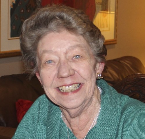 Mary RANKIN Obituary (2020) - Guelph, ON - The Hamilton Spectator