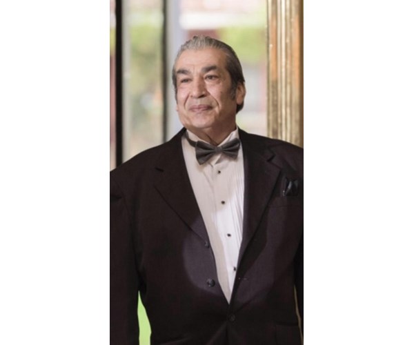 Carmen COPPOLINO Obituary (1957 - 2020) - Dundas, ON - The Hamilton ...
