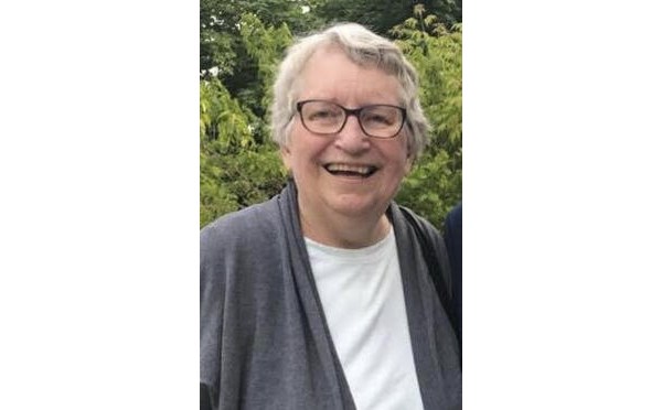 Christine Legg Obituary (1949 - 2020) - Hamilton, ON - The Hamilton ...