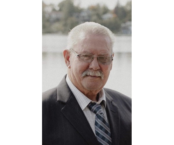 Leslie SOULES Obituary (2022) - Hamilton, ON - The Hamilton Spectator