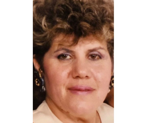 Angelique Lymberopoulos Obituary (2021) - Hamilton, ON - The Hamilton ...