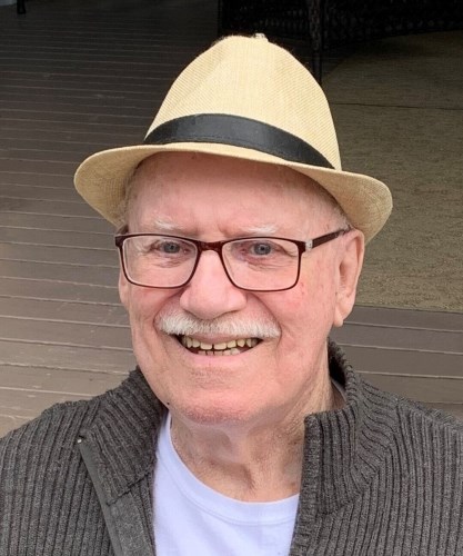 Ernest Moffett Obituary (2022) - Stoney Creek, ON - The Hamilton Spectator