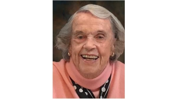 Helen Johnston Obituary (2022) - Burlington, ON - The Hamilton Spectator