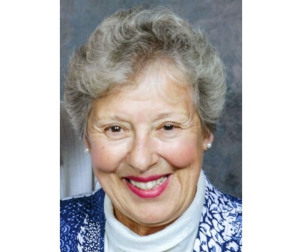 Frances TAYLOR Obituary (1944 - 2021) - Stoney Creek, ON - The Hamilton ...