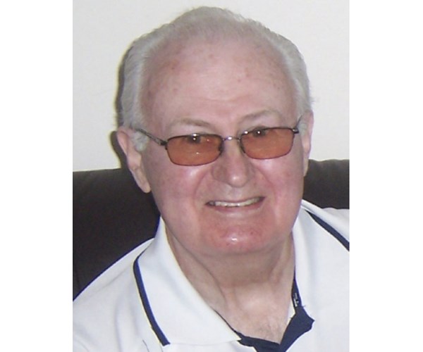 Bernie MacDonnell Obituary (2021) - Hamilton, ON - The Hamilton Spectator