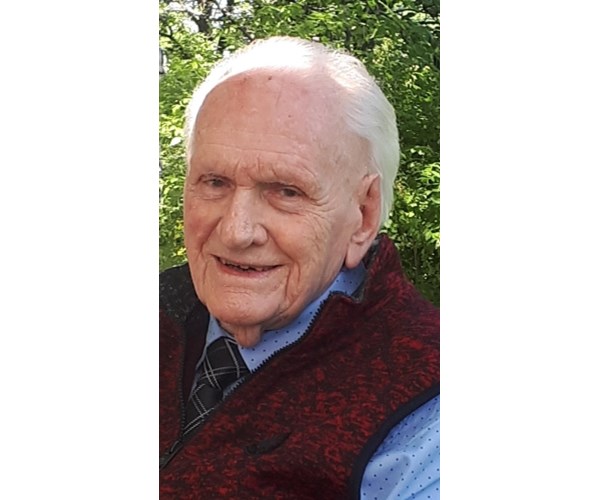 Robert Collier Obituary (2023) - Hamilton, ON - The Hamilton Spectator