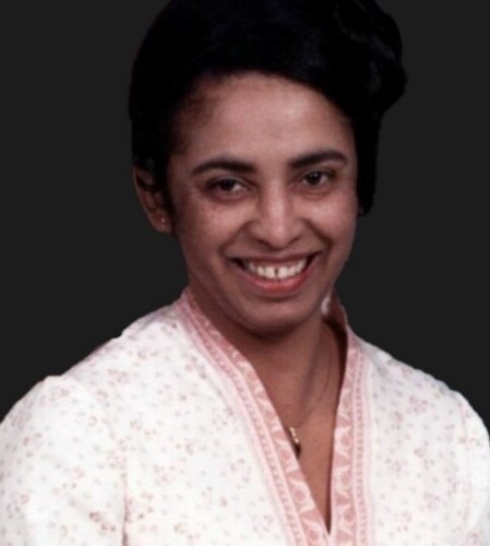Joyce SMITH Obituary (2023) - Hamilton, ON - The Hamilton Spectator