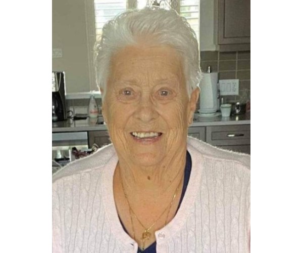 Claudia BARR Obituary (2023) - Hamilton, ON - The Hamilton Spectator
