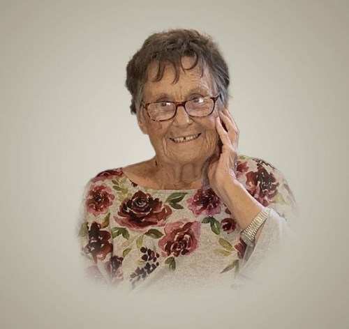 Joyce Bates Obituary (2023) - Legacy Remembers