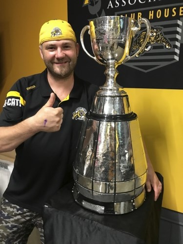 Darryl Daciuk Obituary (2023) - Legacy Remembers