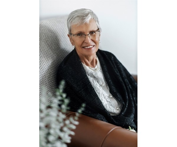 Terry STARK Obituary (2023) - Burlington, ON - The Hamilton Spectator