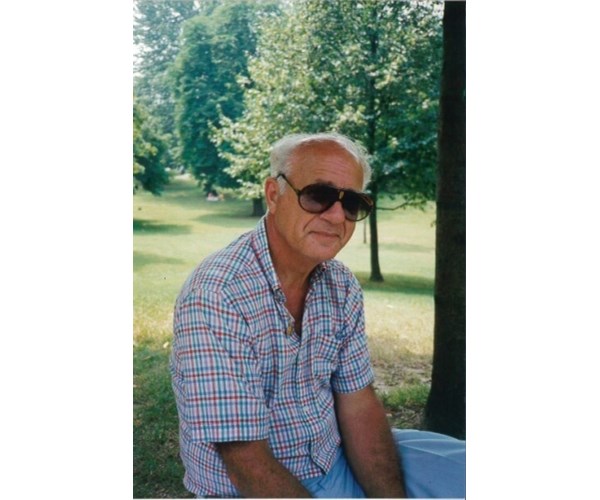 Angelo Fratesi Obituary (2021) - Burlington, ON - The Hamilton Spectator