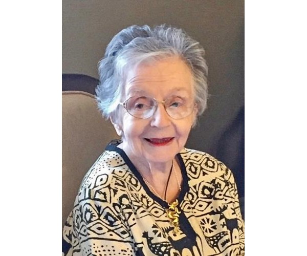 Josephine MEEKER Obituary (1930 - 2021) - Dundas, ON - The Hamilton ...