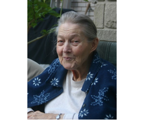 Laura ROBERTSON Obituary (2022) - Hamilton, ON - The Hamilton Spectator
