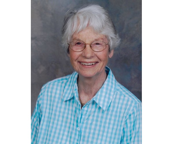 Elizabeth DENTON Obituary (2020) - Burlington, ON - The Hamilton Spectator